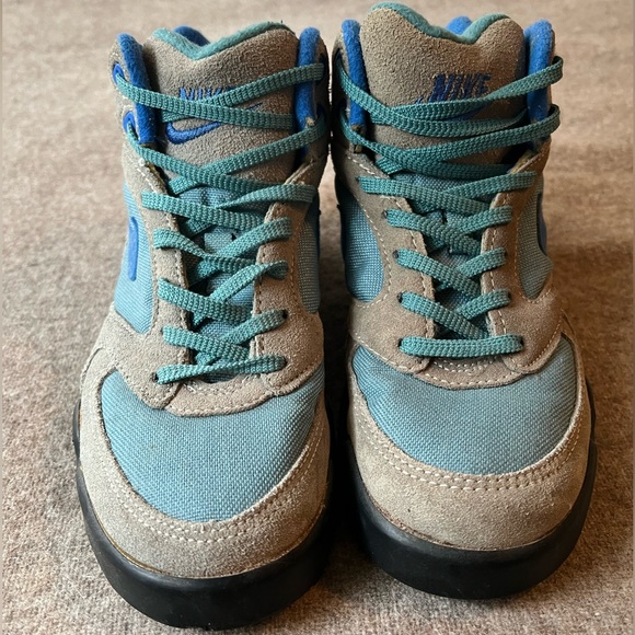 Nike | Shoes | 994 Vintage Nike Hiking Boots Women | Poshmark